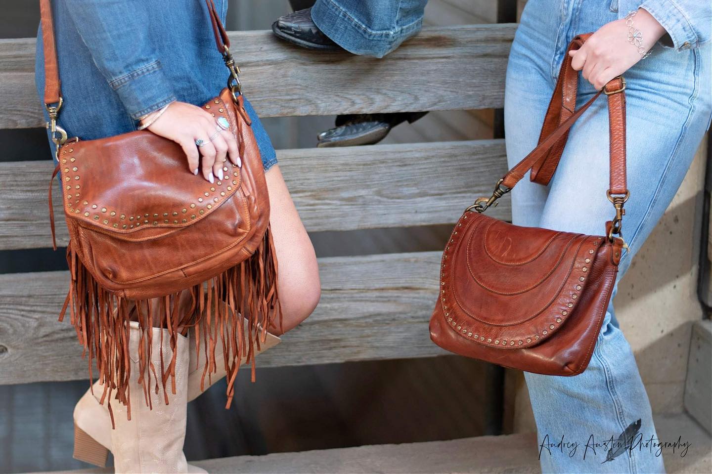 Southwest-Style Bags – Rodeo Trends