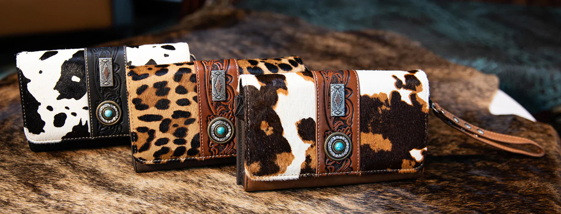 Wallet – Rodeo Trends