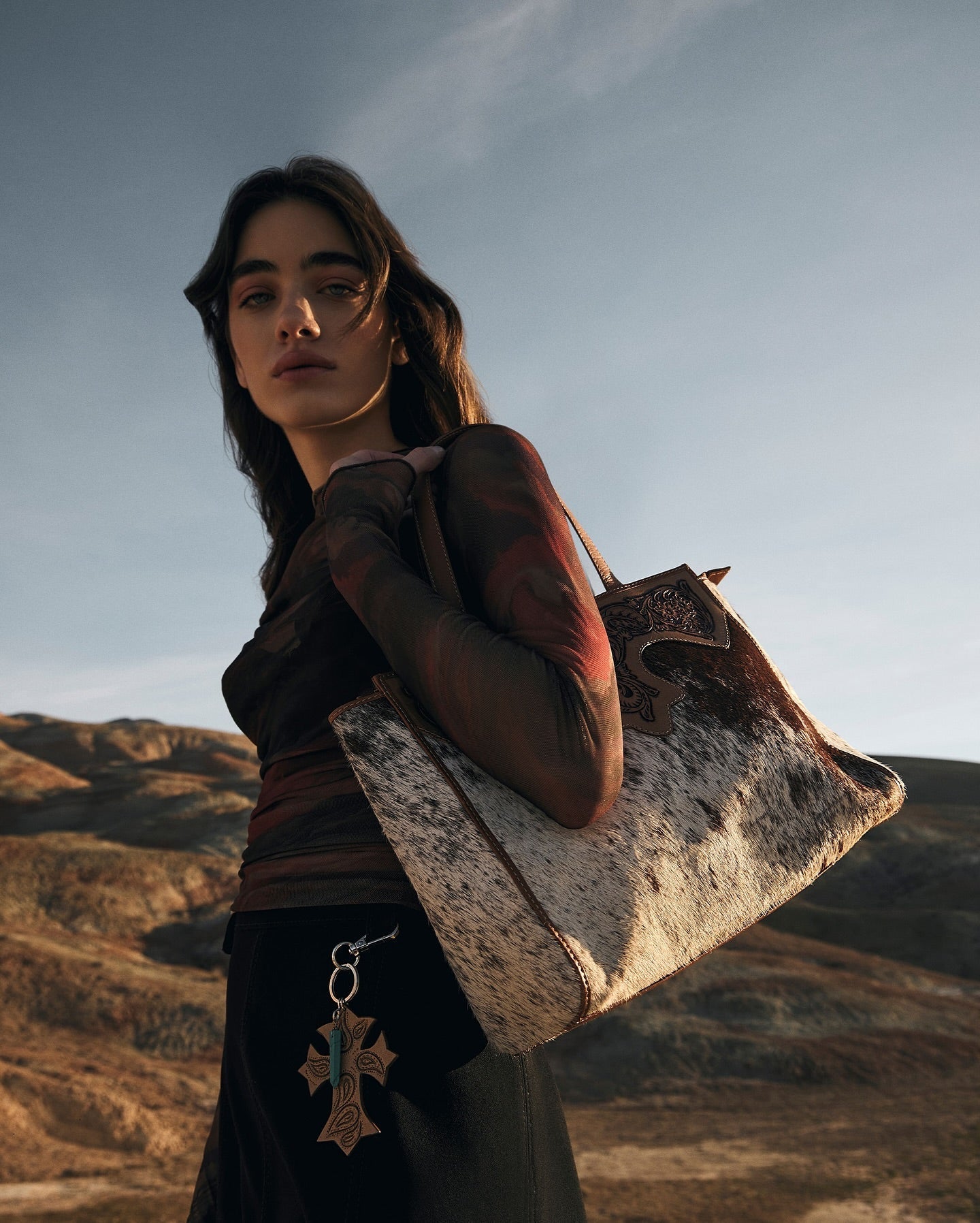 Myra Bag – Rodeo Trends