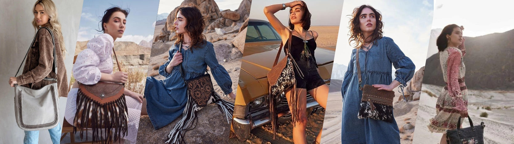 Best Sellers – Rodeo Trends