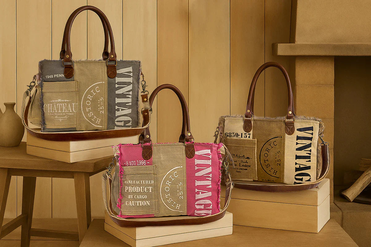 Myra Bag – Rodeo Trends