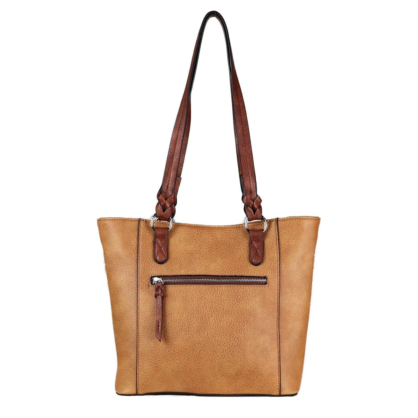 Grace Concealed Carry Tote by Lady Conceal – Rodeo Trends