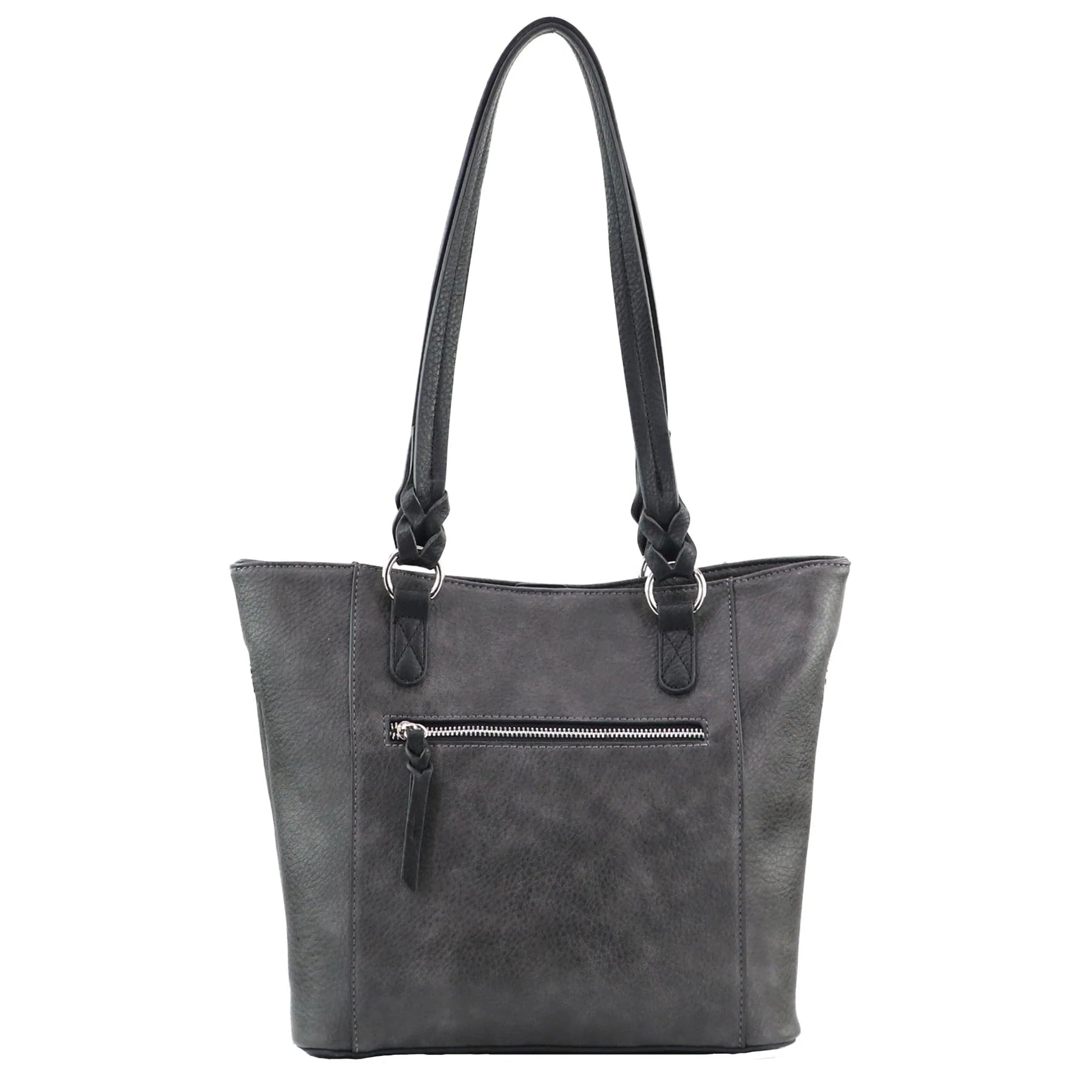Grace Concealed Carry Tote by Lady Conceal – Rodeo Trends