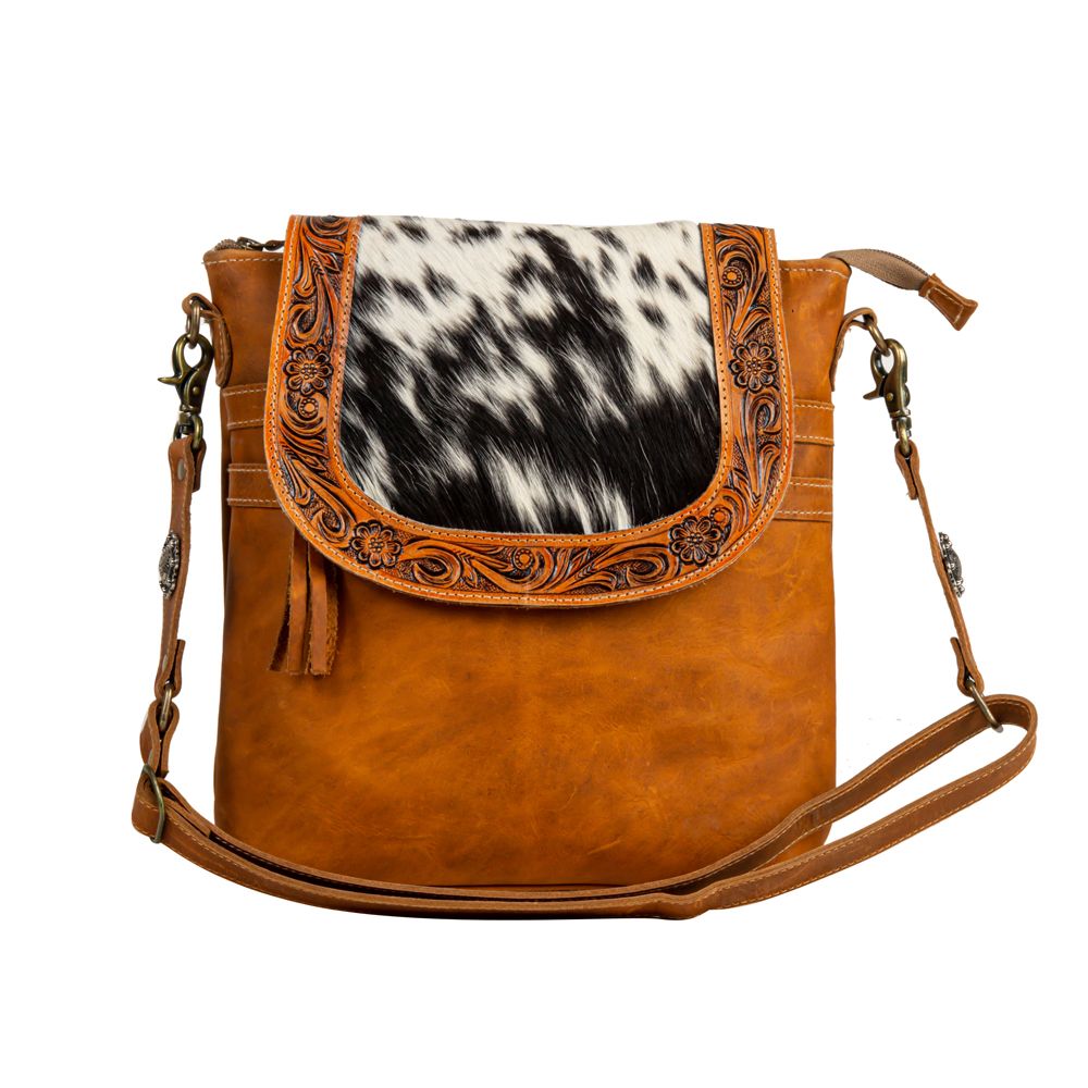 Saddleback Leather Crossbody – Rodeo Trends